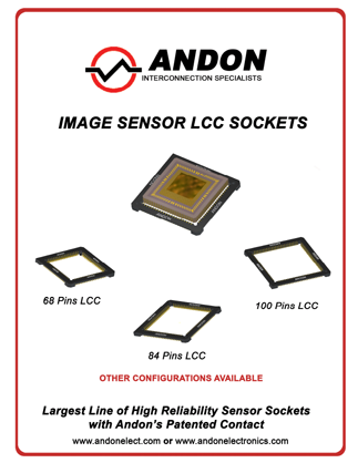 Andon Electronics Corporation - View Catalog